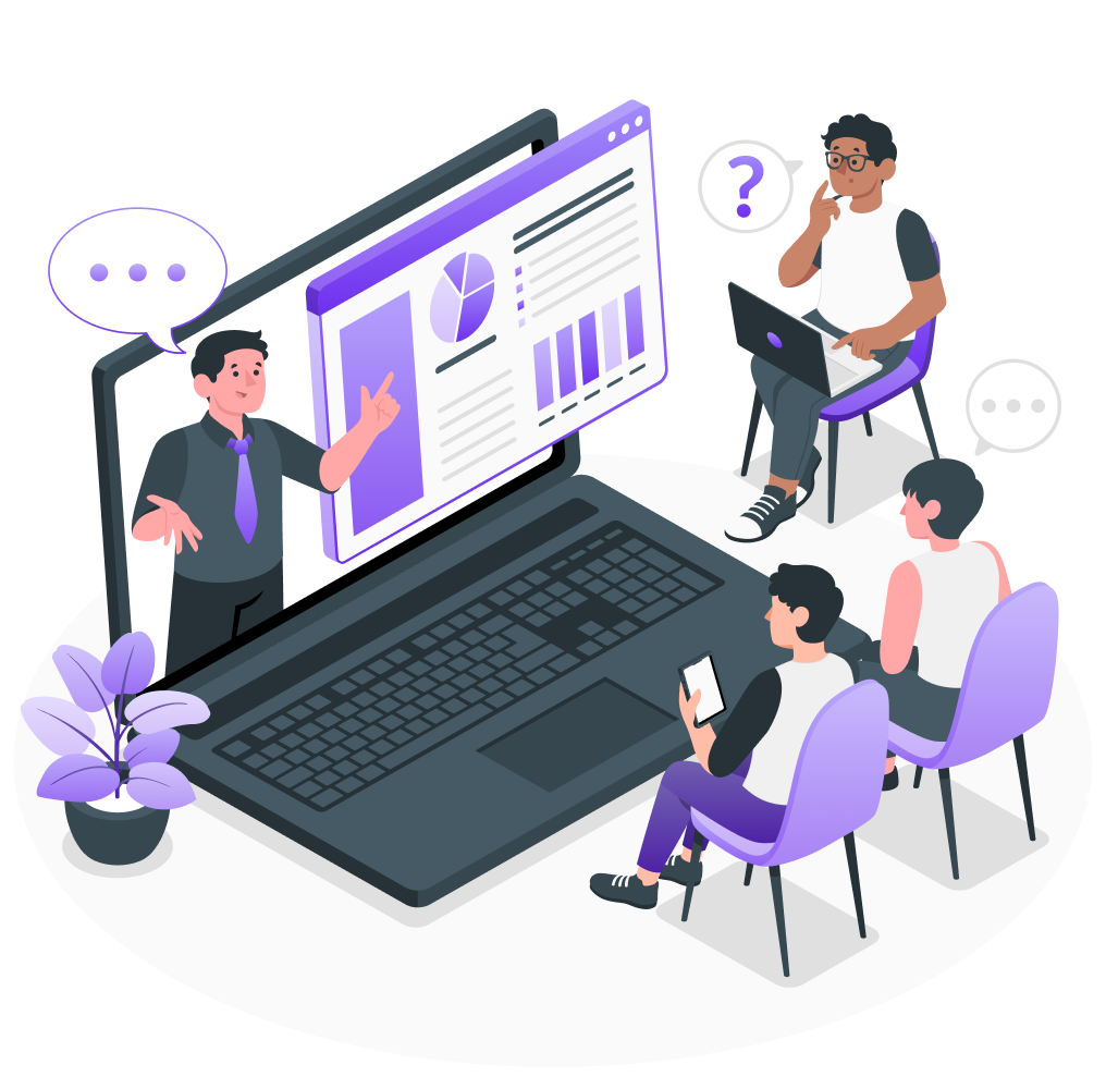 Slideoo: AI-powered tool for Presentations and Documents